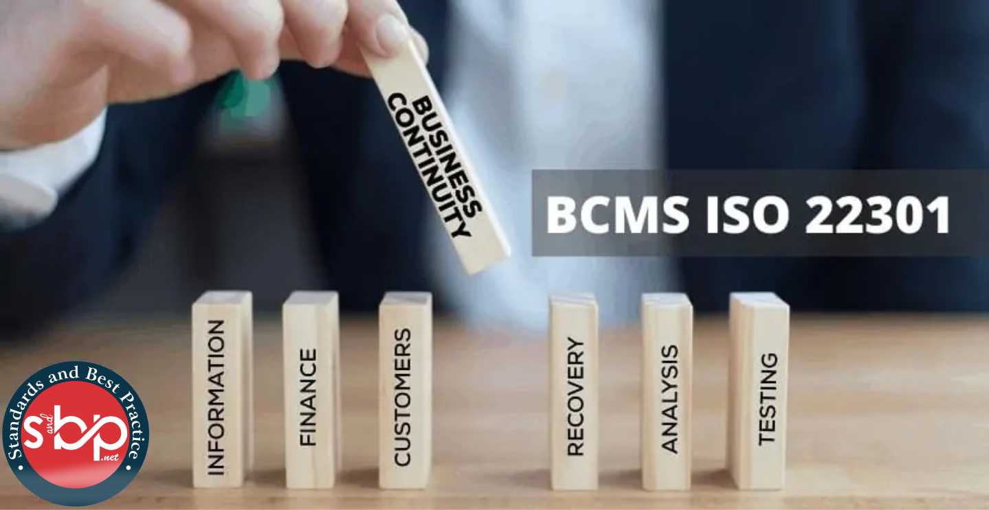 BCMS – Standards and Best Practice (SandBP)