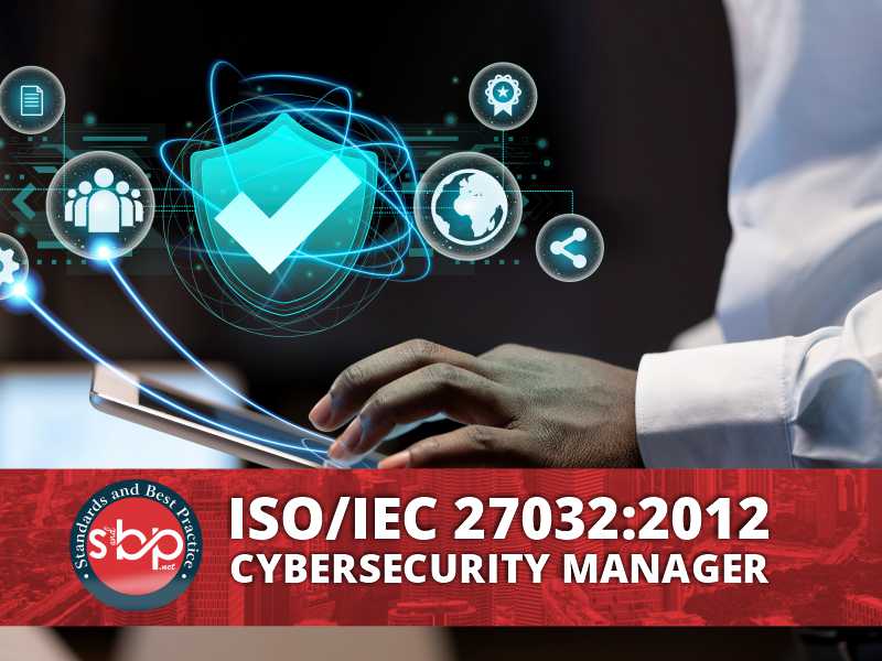 27032 – Standards and Best Practice (SandBP)