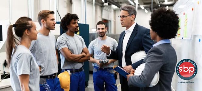 ISO 41001:2018 – FACILITY MANAGEMENT SYSTEMS (FMS) LEAD AUDITOR ...