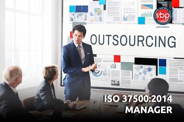 ISO 37500 MG – Standards and Best Practice (SandBP)