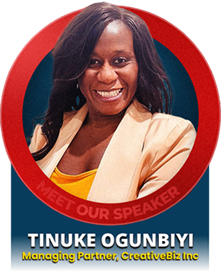 Tinuke copy – Standards and Best Practice (SandBP)