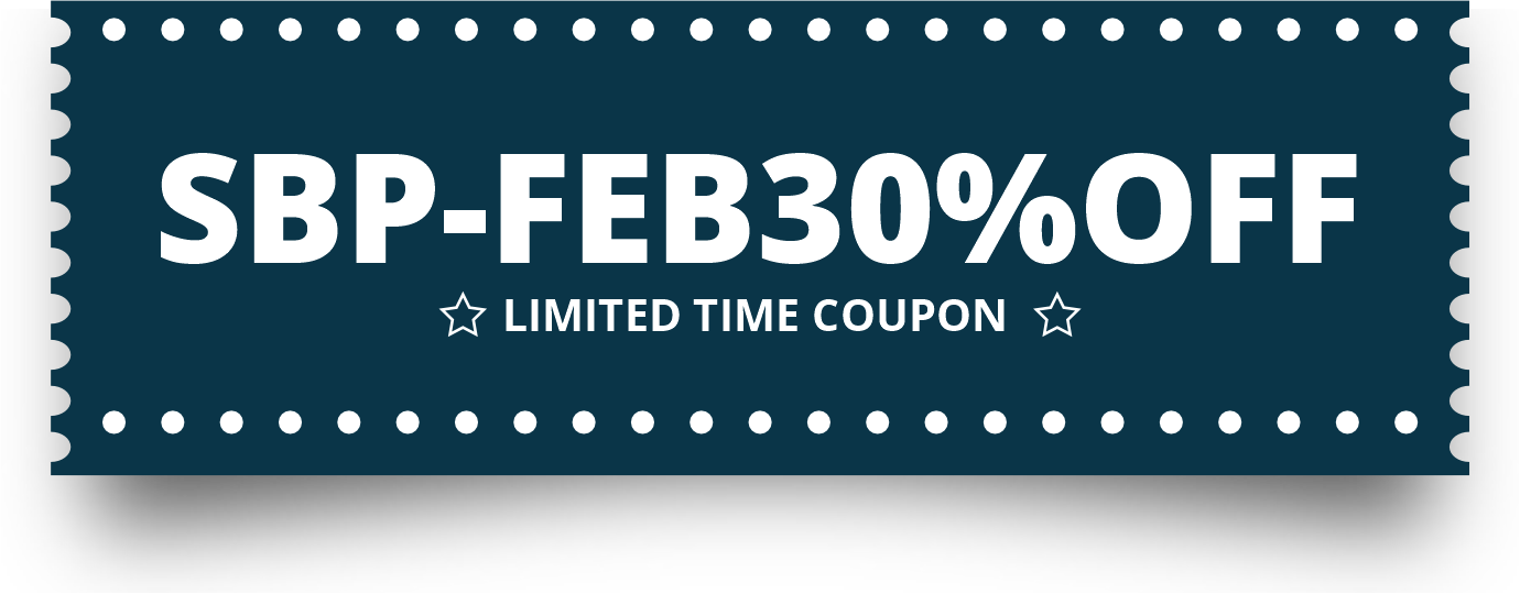 Coupon – Standards and Best Practice (SandBP)