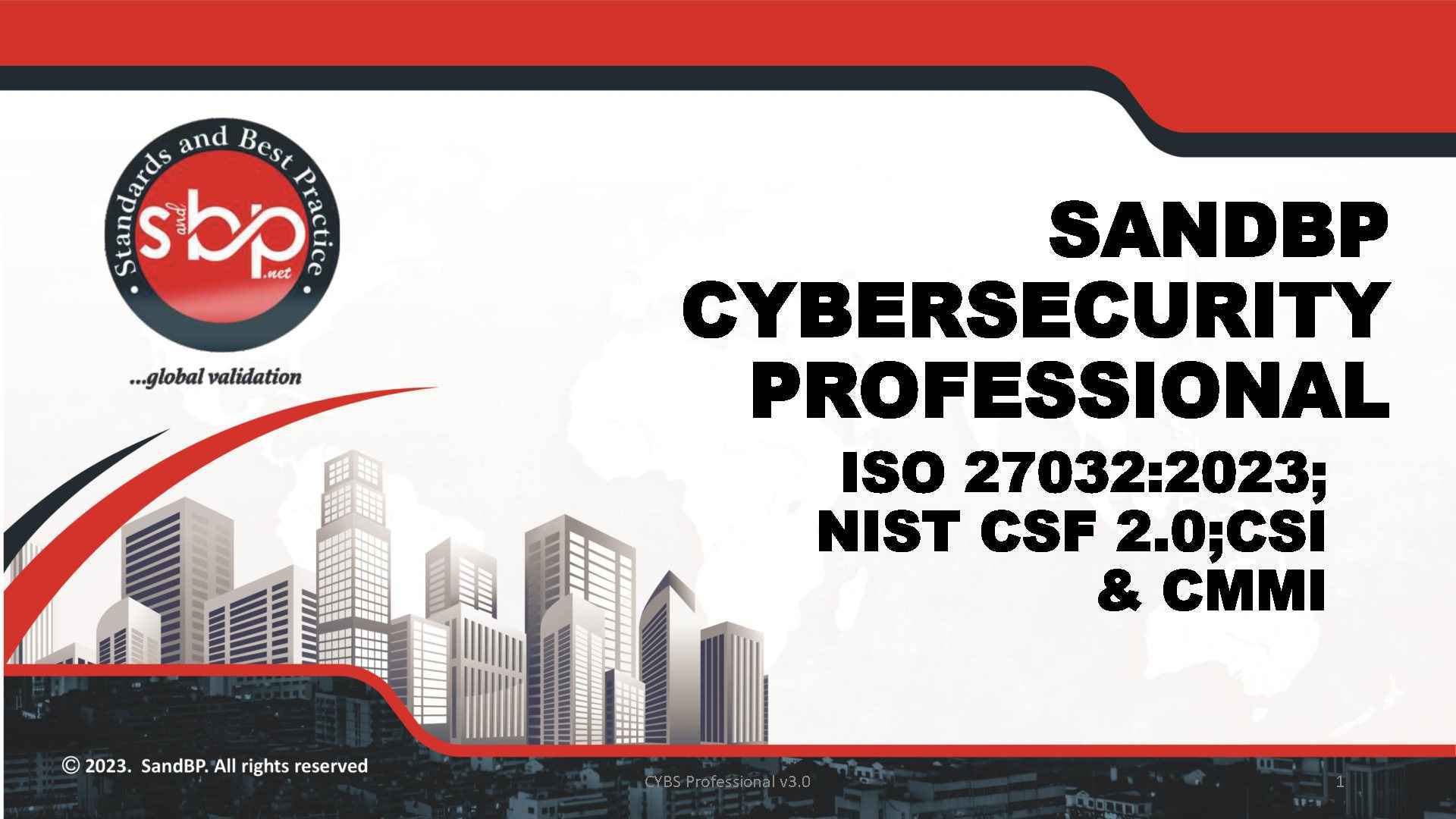 ISO 27032 PRO Section 1 ISO 27032 PRO Section 1_Page1 – Standards and ...