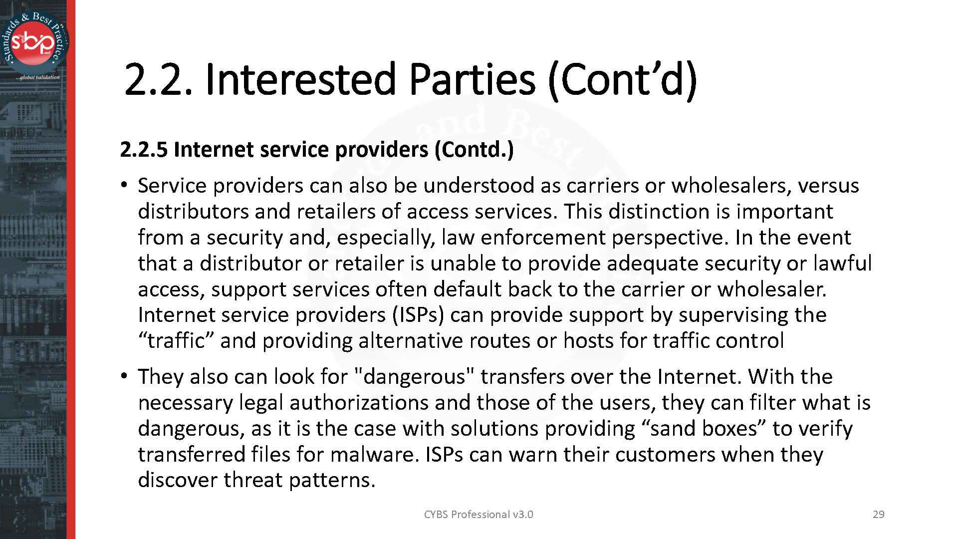 ISO 27032 PRO Section 2 ISO 27032 PRO Section 2_Page29 – Standards and ...