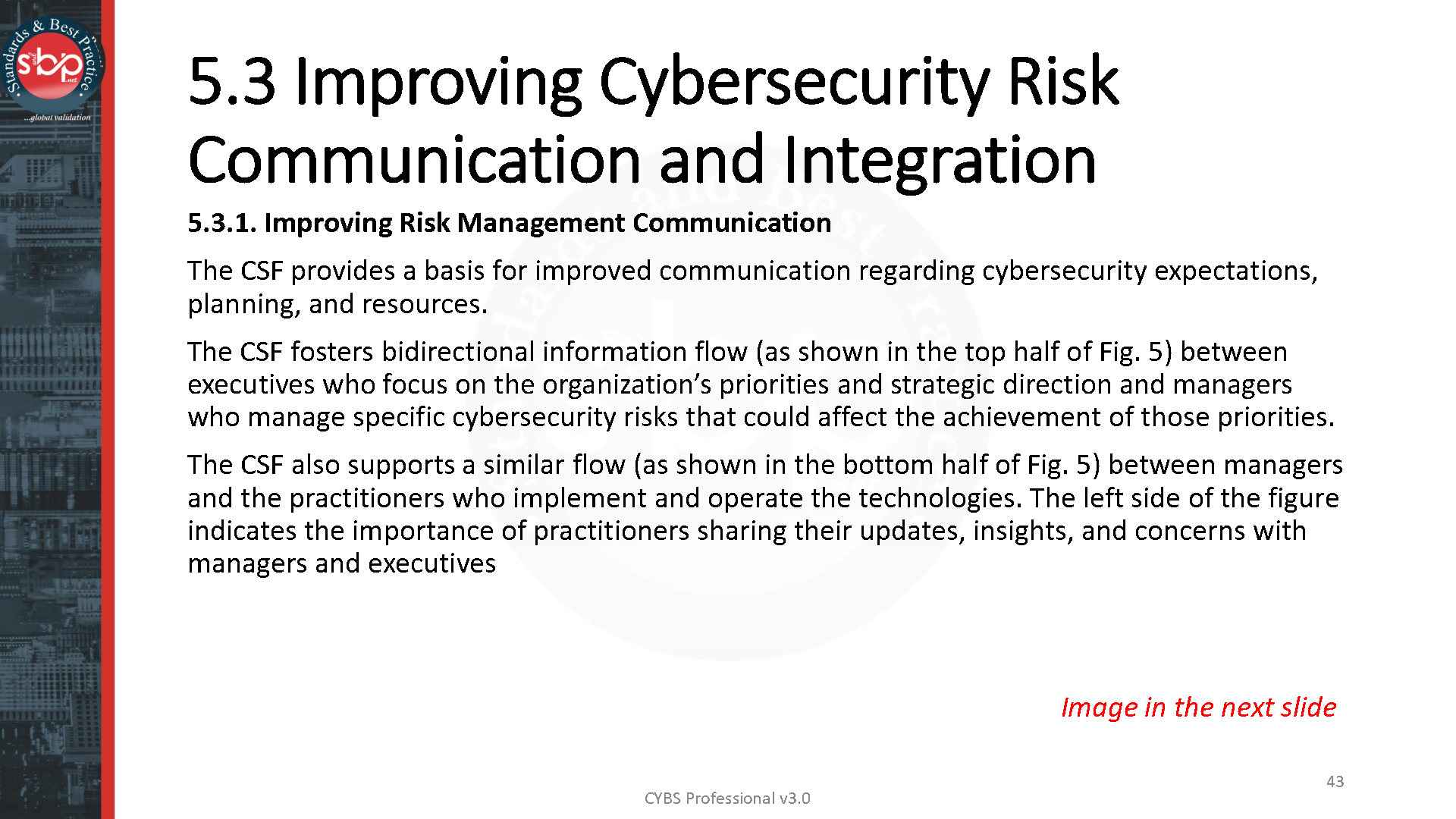 ISO 27032 PRO Section 5 ISO 27032 PRO Section 5_Page43 – Standards and ...