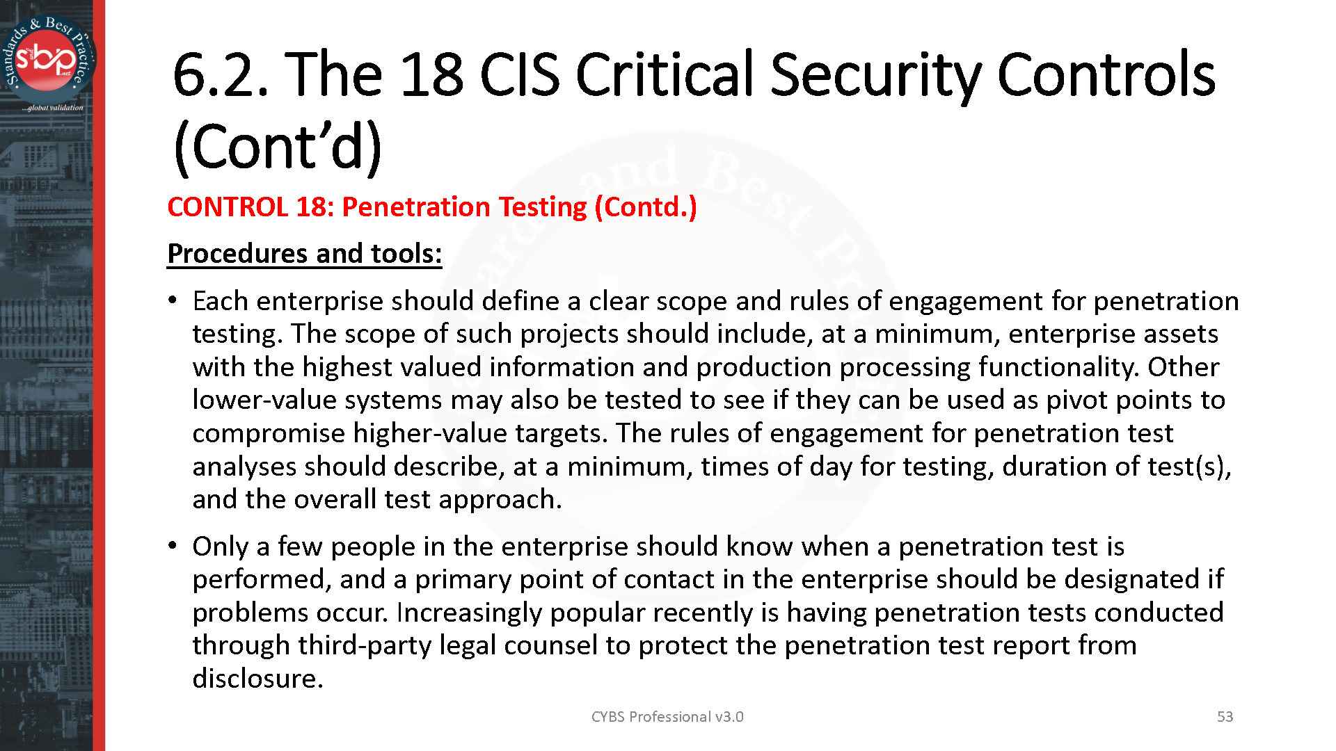 ISO 27032 PRO Section 6 ISO 27032 PRO Section 6_Page53 – Standards and ...
