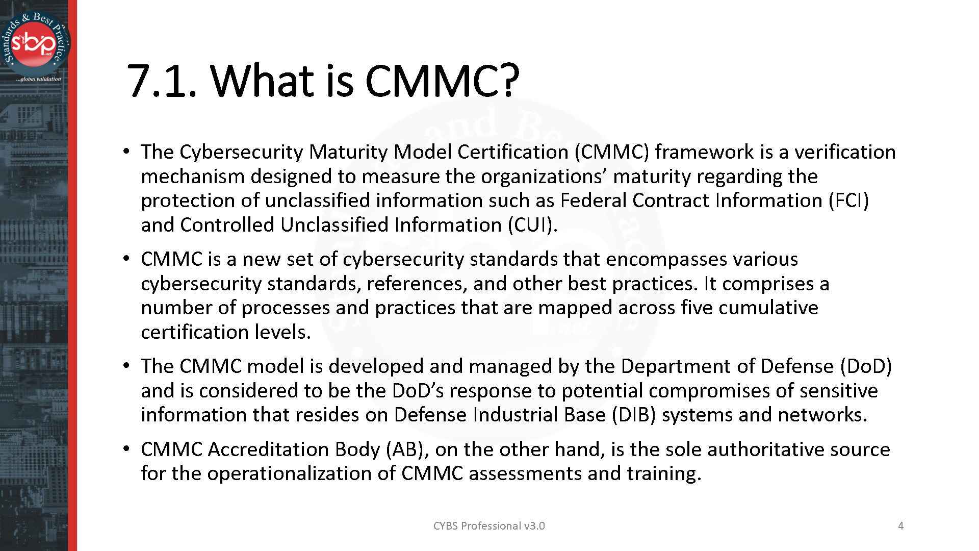 ISO 27032 PRO Section 7 ISO 27032 PRO Section 7_Page4 – Standards and ...